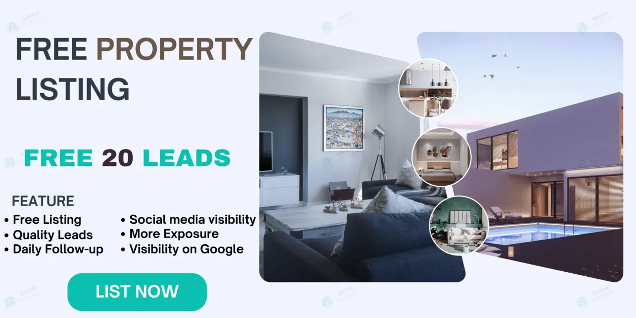 Sell property online | Free property listing & Advertise flat, Plot etc